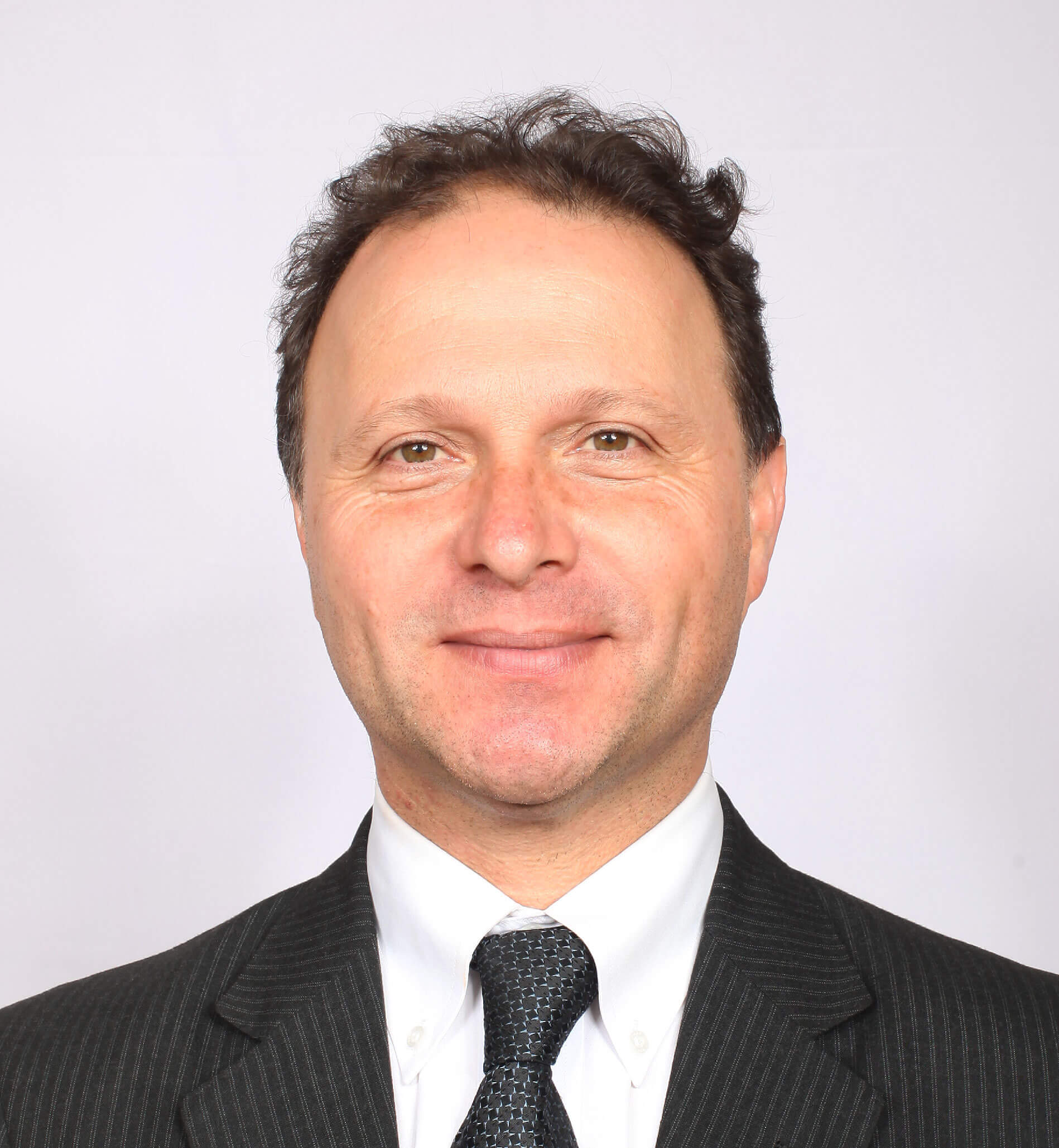 Alfonso De Urresti L - Comisión Futuro